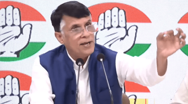Congress slams Modi government over ‘hurriedly’ rolling out fortified ...