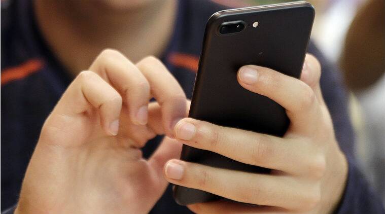 Two men on bike snatch mobile phone, case filed | Chandigarh News - The ...