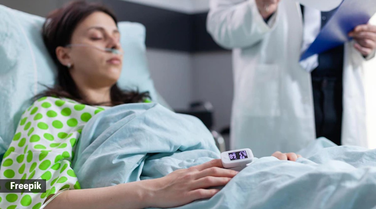 This rare disorder causes the mother’s body to mirror symptoms of an ...