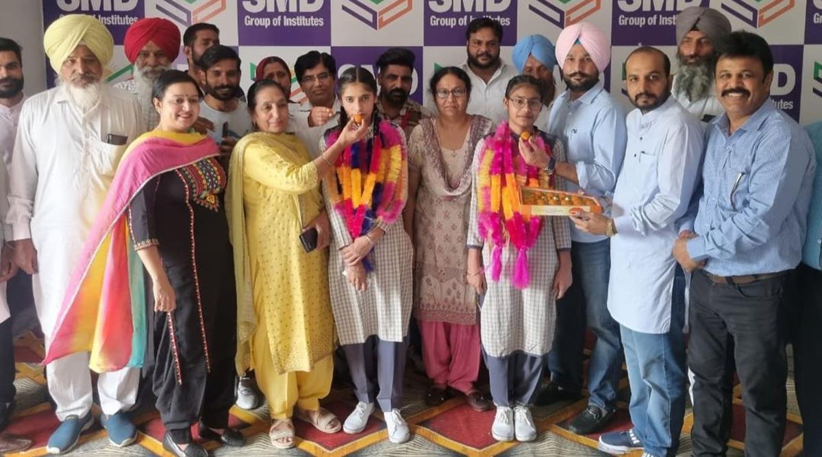 Three cheers for girls as they clinch top 3 spots in PSEB Class X exams ...