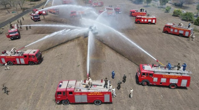 Summer fires rising in Pune, here’s what you need to watch out for ...