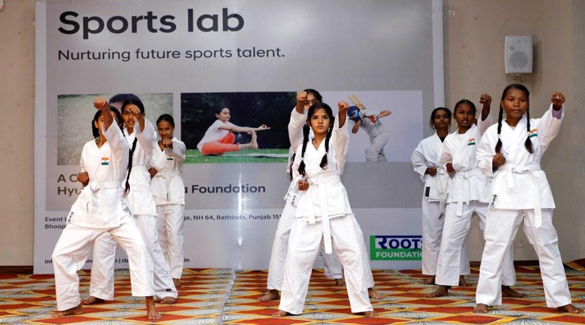 Hyundai’s ‘Sports Lab’ to offer sports training to 2,000 ...