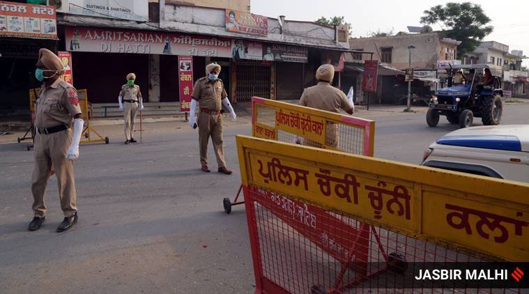 Punjab cops block 1.8 lakh SIM cards linked to fake IDs — 500 issued on ...