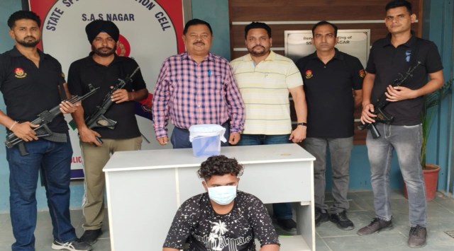 Extortion racket running in name of Lawrence Bishnoi busted, one ...