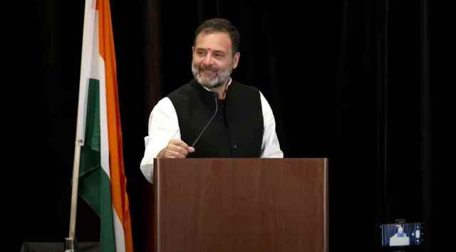 Women’s safety to inequality: 6 questions Rahul Gandhi answered in ...