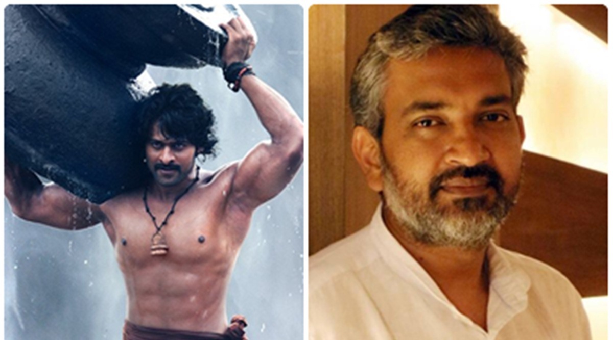 SS Rajamouli reveals his ‘most depressing moment’ has Baahubali ...