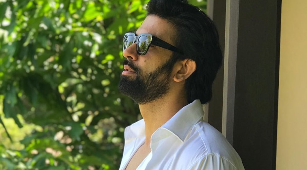 After separation from Charu Asopa, Rajeev Sen on dealing with setbacks ...