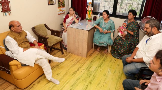 ‘Ready if BJP gives a chance’: Girish Bapat’s daughter-in-law on Pune ...
