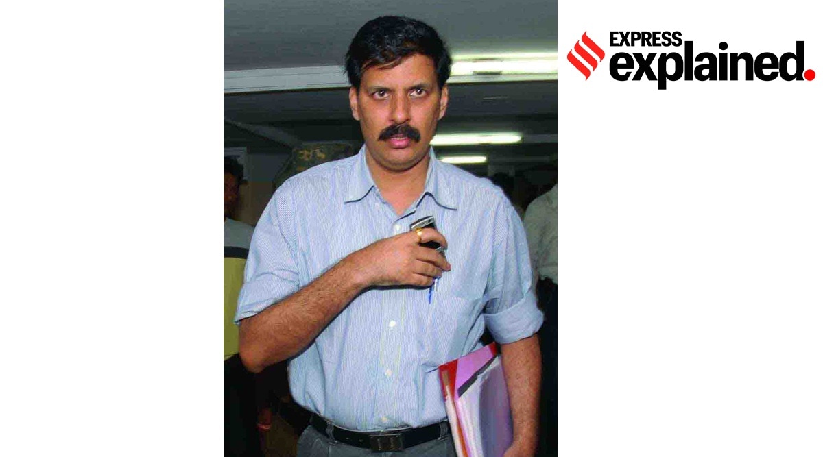 Story of Rajnish Rai, Gujarat IPS officer linked to probe in ...