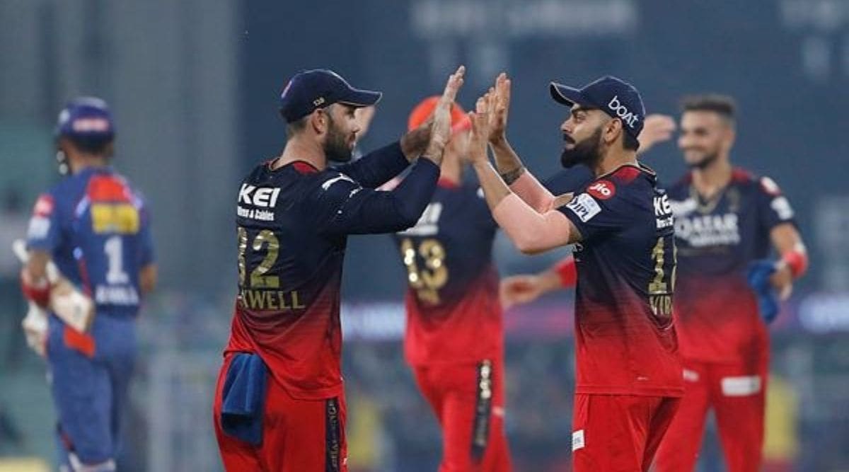 LSG vs RCB highlights, IPL 2023: LSG beat RCB by 18 runs | Cricket News ...