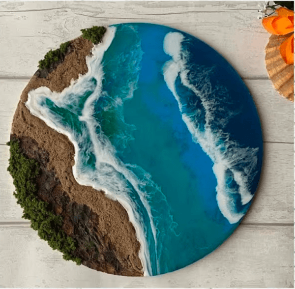 Mumbai this week: Magic workshop for children, resin art class for ...