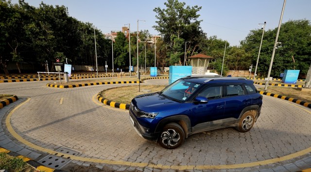 Bid to enhance road safety: Delhi gets its 16th automated driving test ...