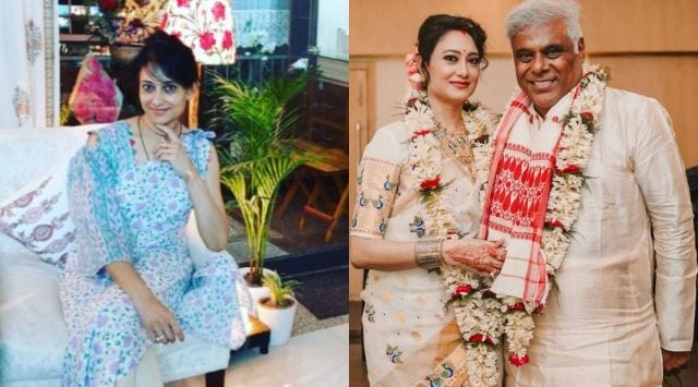 Who Is Rupali Barua Fashion Entrepreneur Who Just Married Actor Ashish