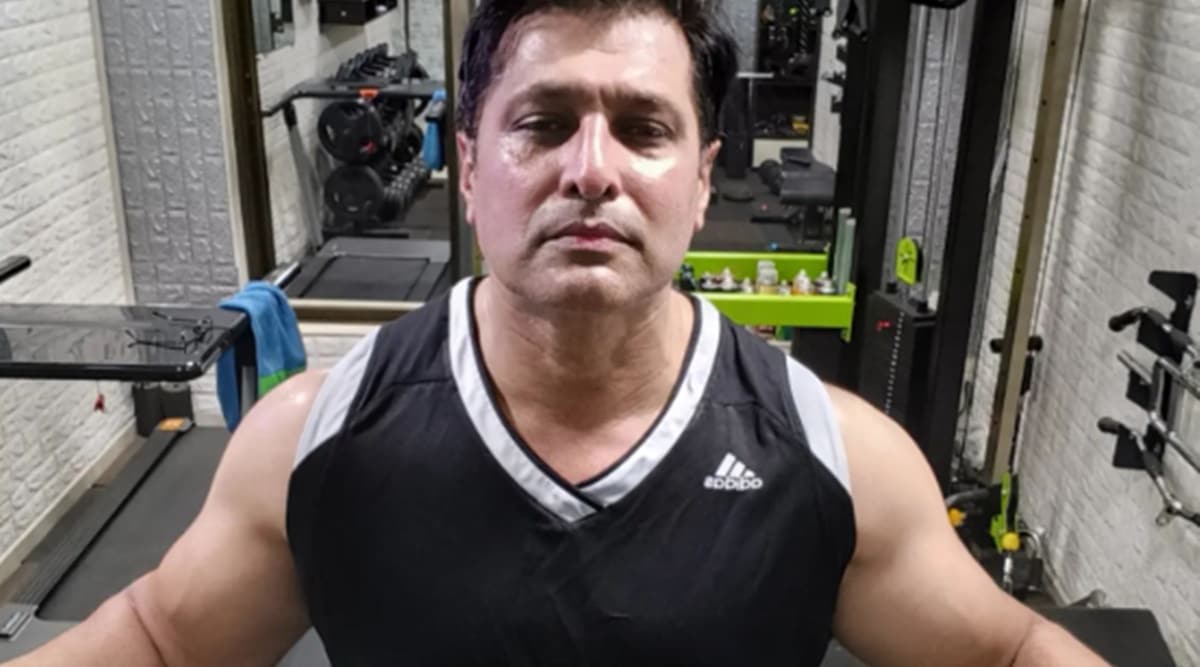 Check out Salil Ankola’s ‘magical transformation’ after fighting Covid twice: ‘When he can do it ...
