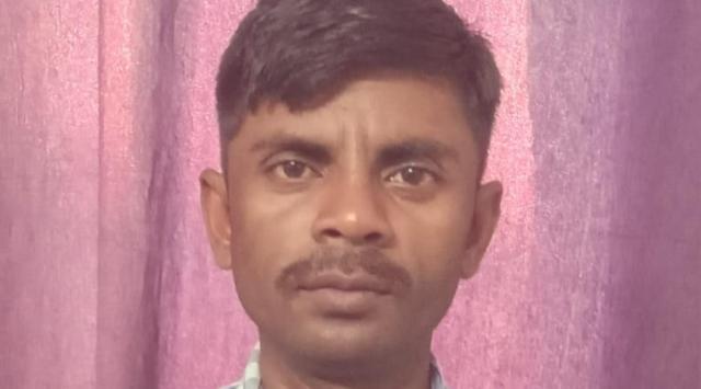 Raising the Bar: From working at NLU Lucknow as security guard for 8 ...