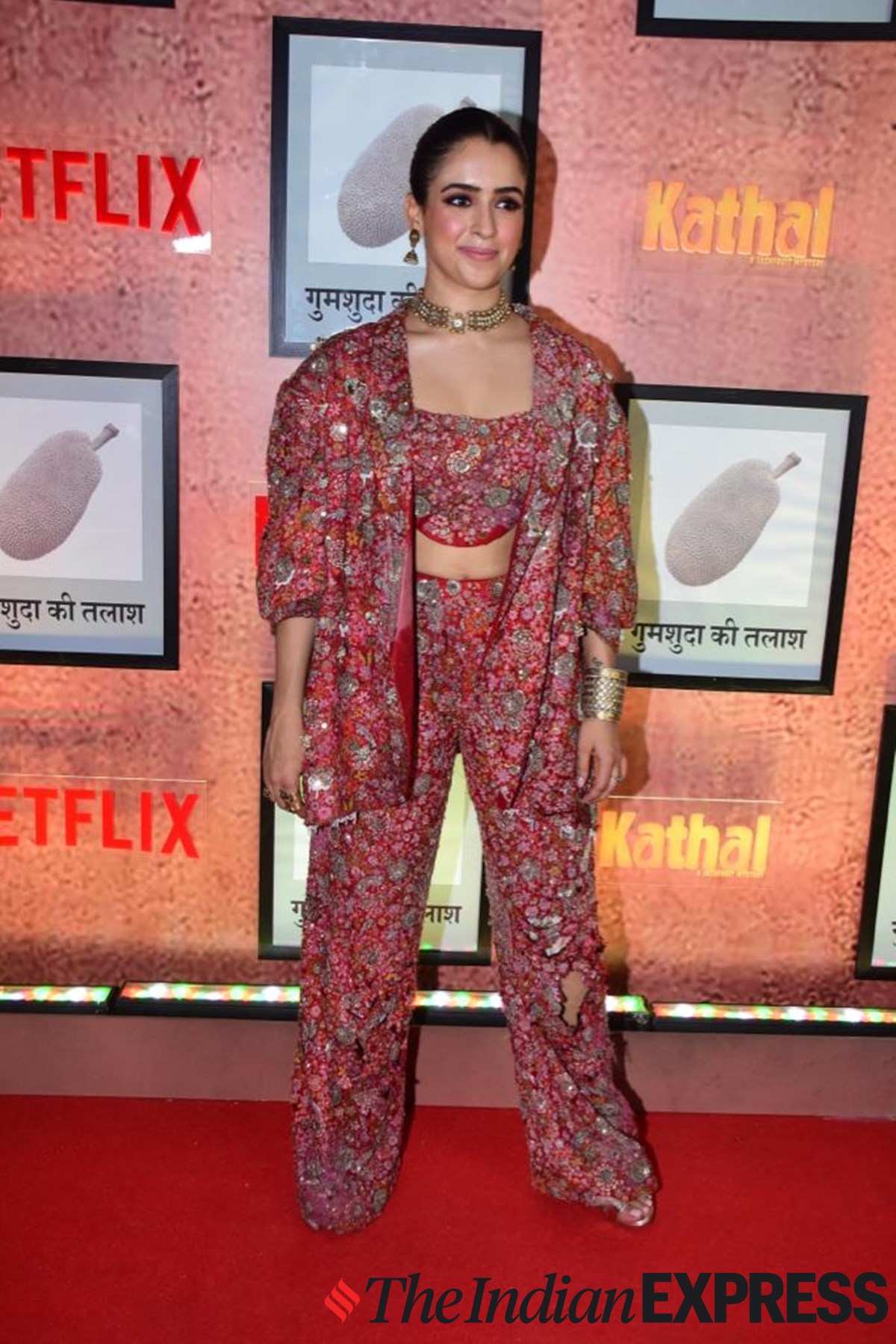 From Ananya Panday to Rakul Preet Singh: Fashion hits and misses (May ...