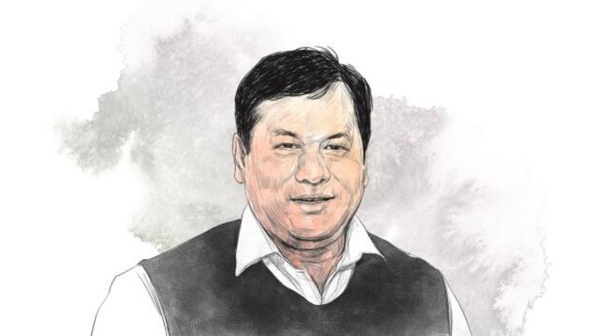 Delhi Confidential: Breakfast Briefing with Sarbananda Sonowal | Delhi ...