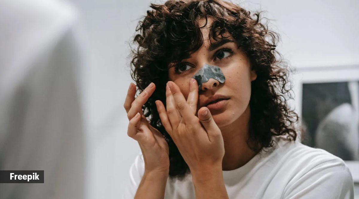 All about sebaceous filaments: What they are and how to reduce them ...