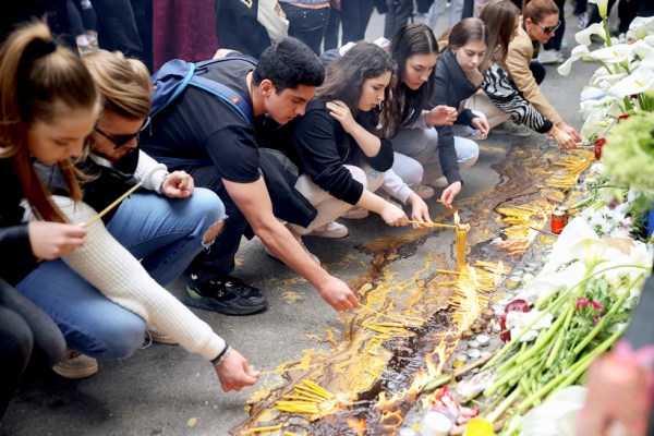8 killed, 10 injured in another mass killing in Serbia, days after ...