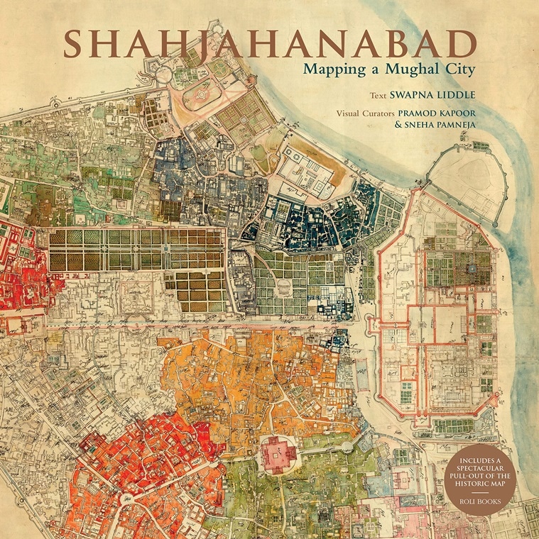 April in Books: Chola adventures, Mughal mapmakers and Dalit liberation ...