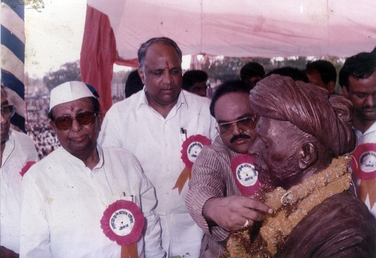 Newsmaker | Sharad Pawar: The pragmatic patriarch and perennial ...