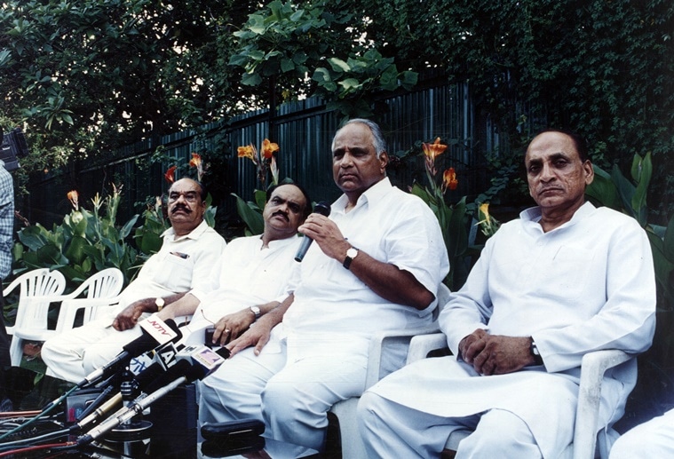 Newsmaker | Sharad Pawar: The pragmatic patriarch and perennial ...