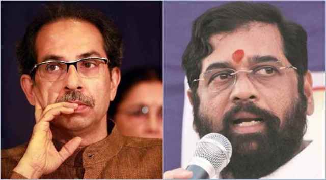 After SC verdict on Sena vs Sena: Uddhav says Shinde should resign on moral grounds, Maharashtra ...