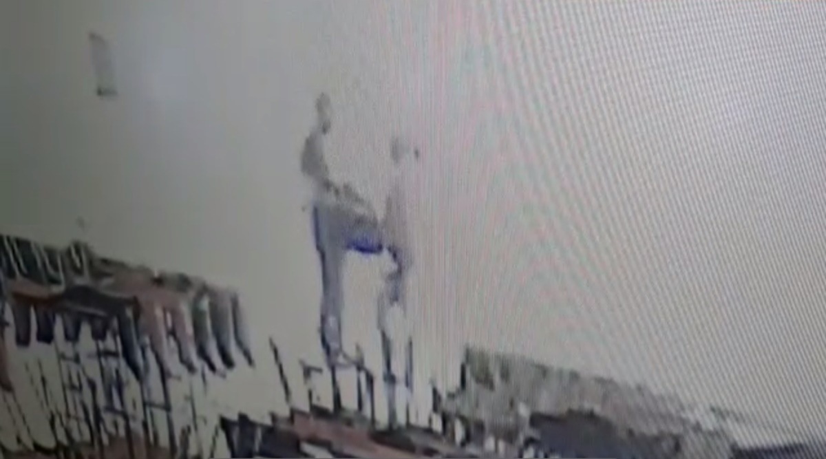 Student kills classmate at Shiv Nadar University, dies by suicide later ...