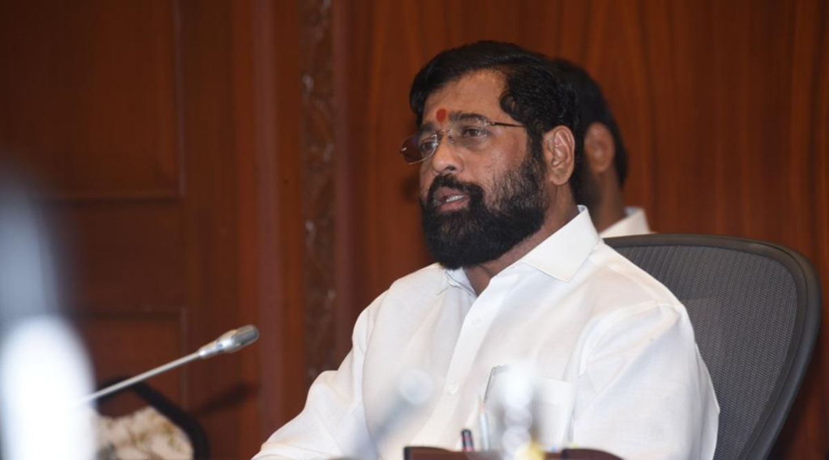 Shevgaon communal clashes: CM Eknath Shinde warns of stringent action ...