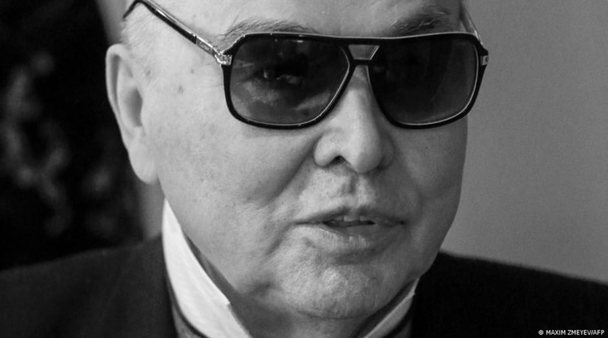 ‘Soviet Dior’ Slava Zaitsev dies at 85 | Fashion News - The Indian Express