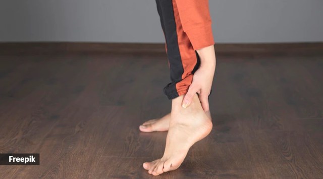 Fitness alert: Should pregnant women do soleus pushups?
