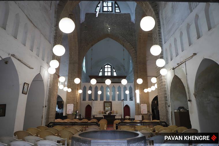 From village school to home for the destitute: How the plague in Pune ...