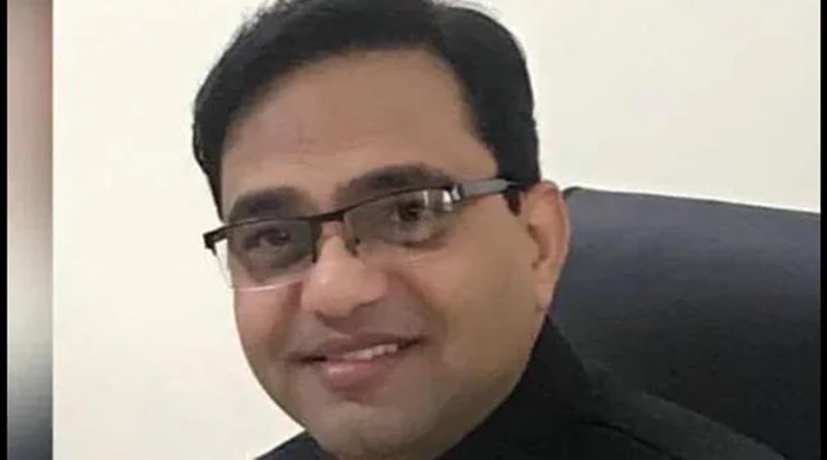 How a WhatsApp chat and 12 audio recordings landed Haryana CBI judge in ...