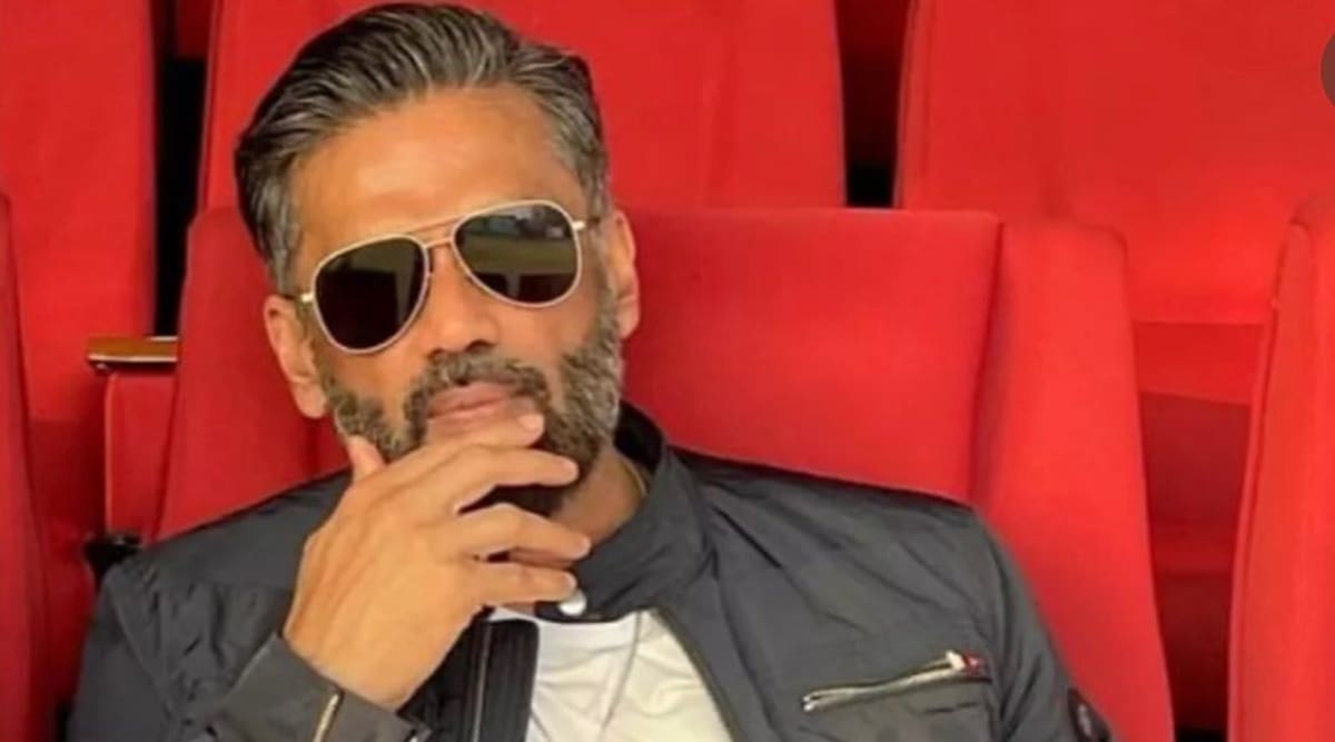 Suniel Shetty on importance of routine, shares he wakes up at 5 am ...