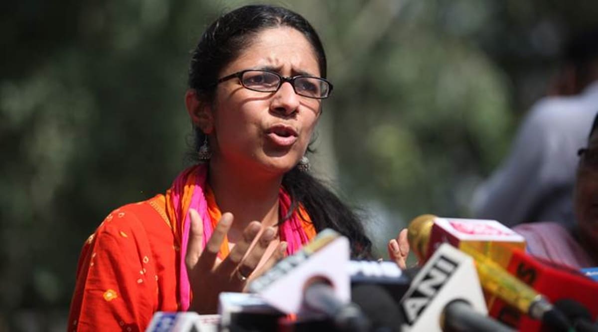 Will take action against those abusing Shubman Gill’s sister: DCW chief ...