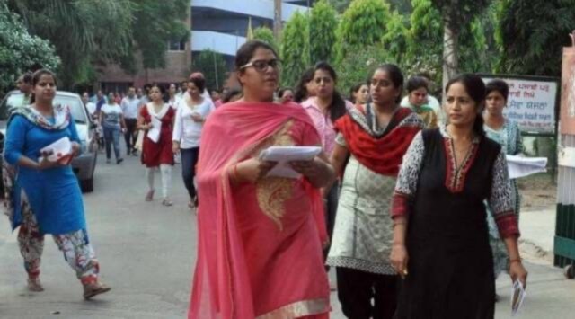 4 Nagpur temples enforce dress code as Maharashtra Mandir Mahasangha ...