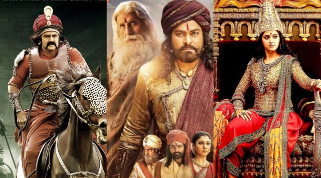 Why Tollywood doesn’t make enough historical films? | Telugu News - The ...