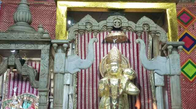 No short clothes, torn jeans: New dress code at Muzaffarnagar’s Balaji ...