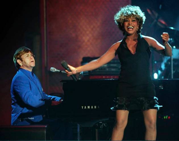 Rock n’ roll icon Tina Turner passes away at 83; take a look at her ...