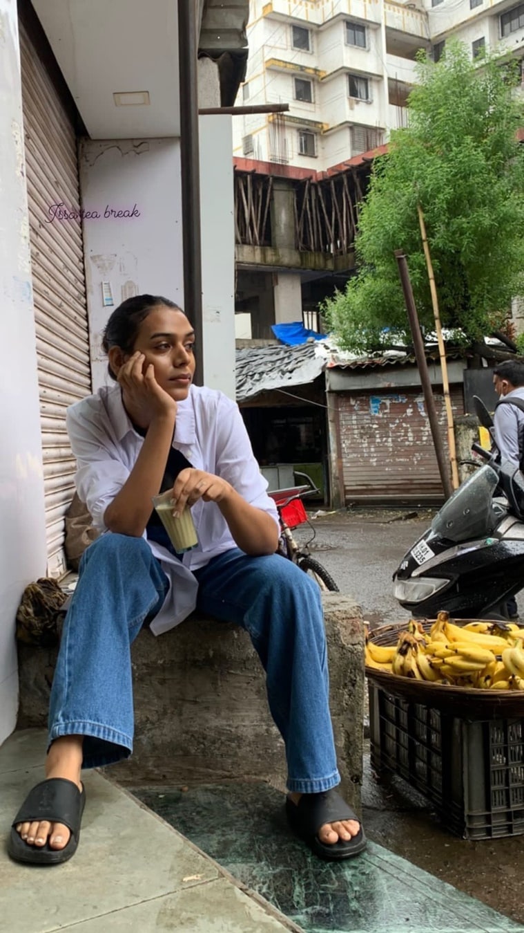 Before Arpit became Arpita in Starbucks ad, Saurav became trans model ...