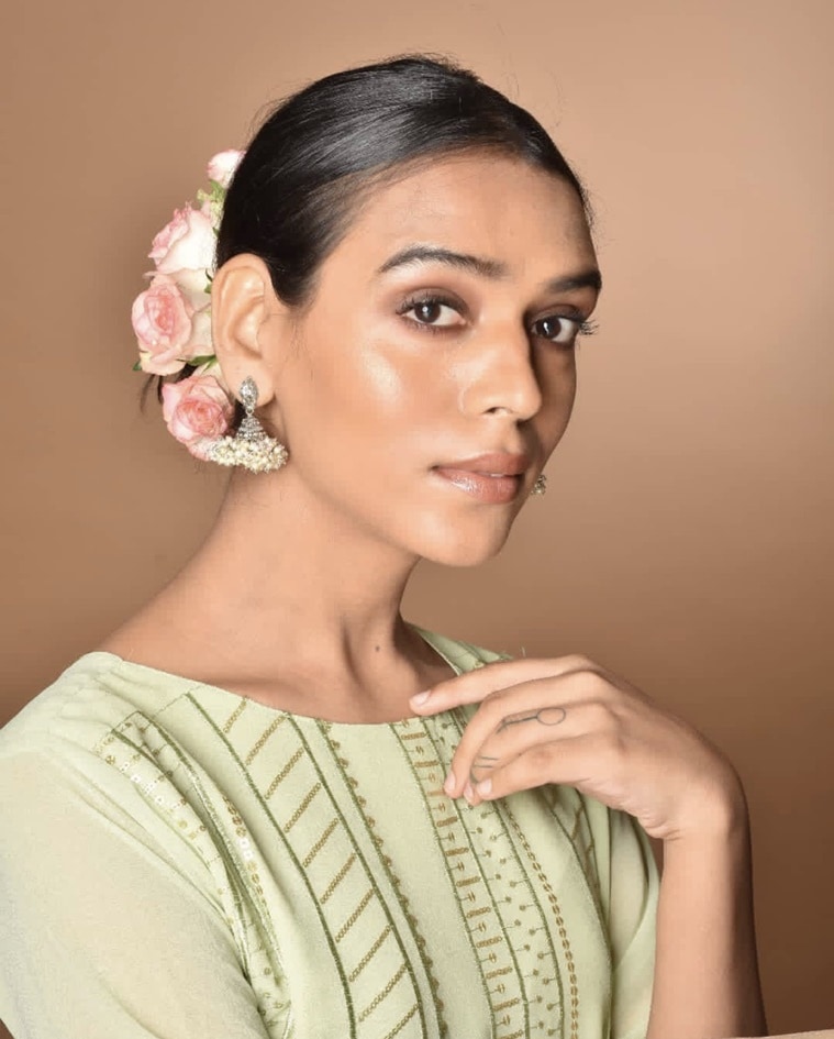 Before Arpit became Arpita in Starbucks ad, Saurav became trans model ...