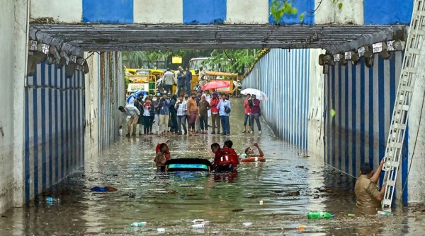 After techie death, BBMP admits to not conducting safety audits for ...