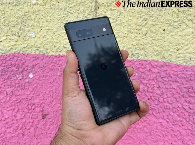 Google Pixel 7a review