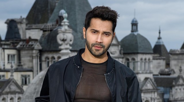 Varun Dhawan relishes a glass of watermelon juice; know how it helps ...