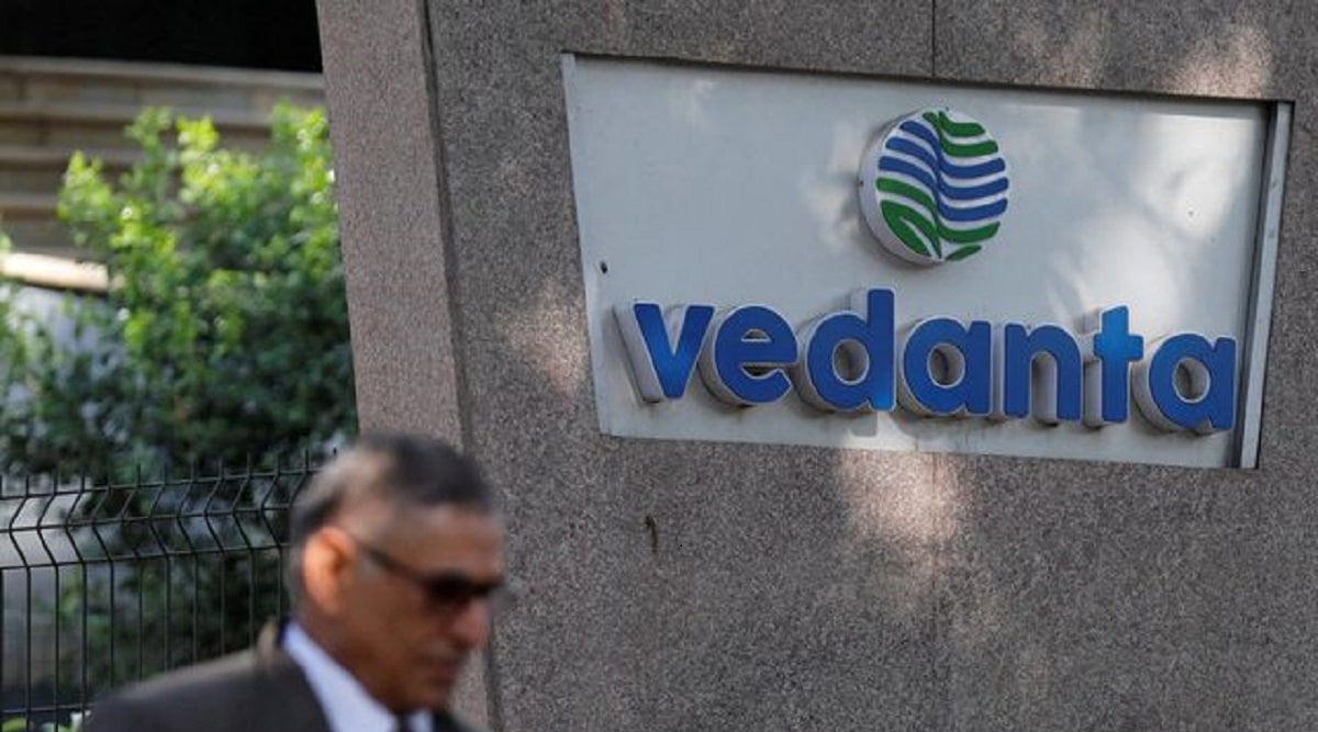 Vedanta names Holcim executive Sonal Shrivastava as CFO | Business News ...