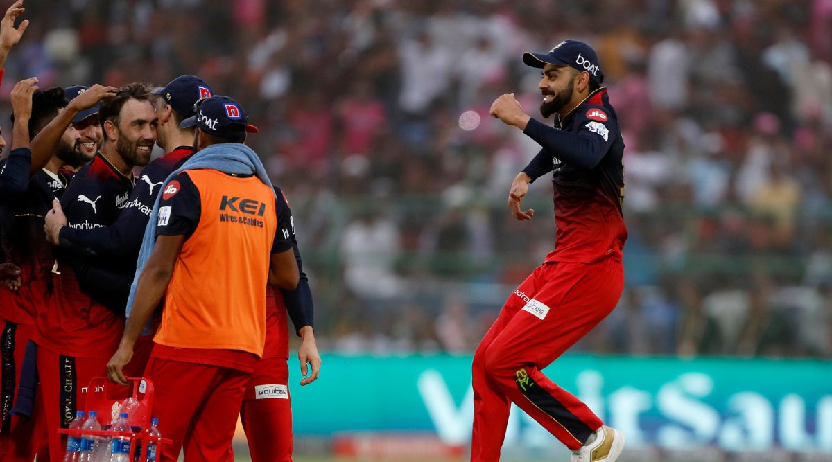 If I had bowled, they would’ve been all out for 40: Virat Kohli takes a ...