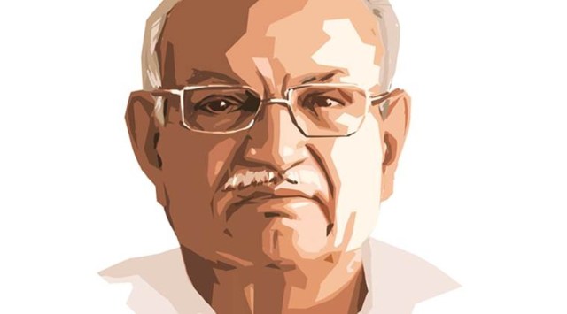 Take further steps to arrest absconding ‘godman’ Virender Dixit: Delhi ...