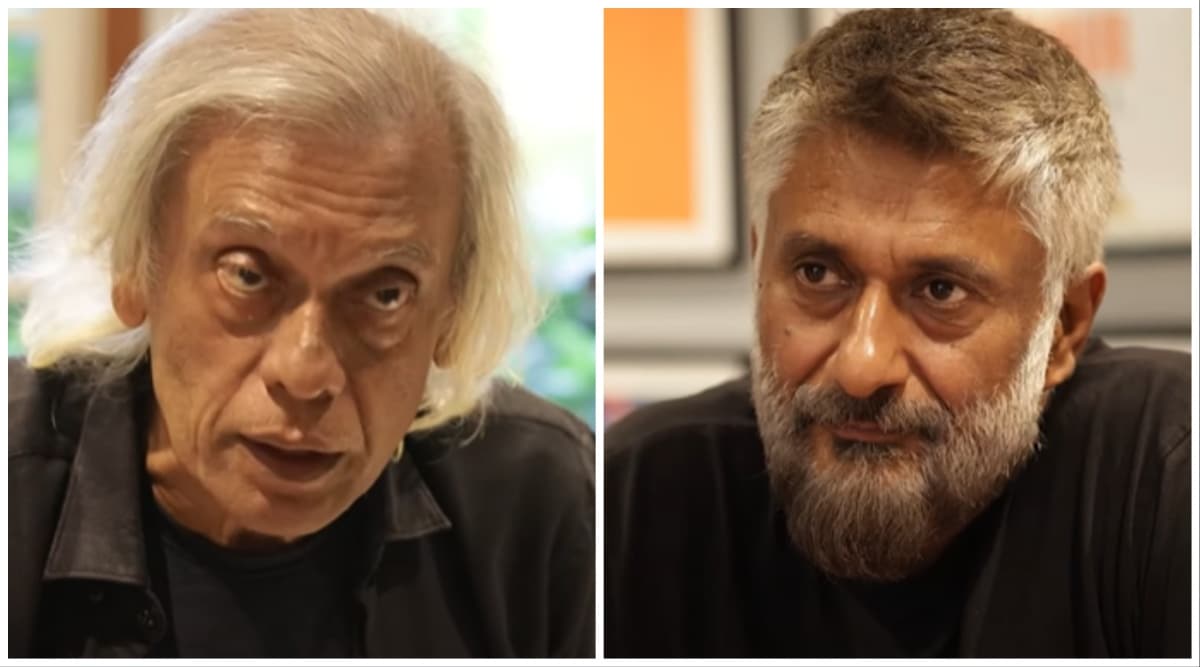 ‘Do you think Kashmir Files is propaganda?’: Vivek Agnithotri puts Sudhir Mishra on the spot ...