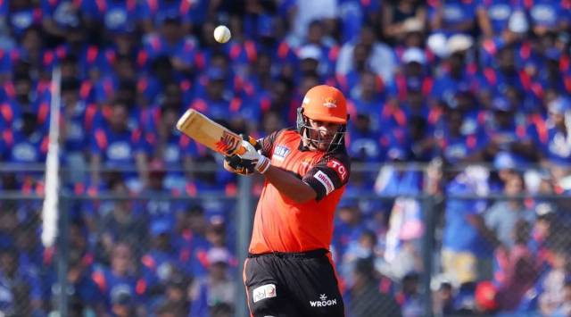 The making of Vivrant Sharma, the new all-rounder from Jammu & Kashmir ...