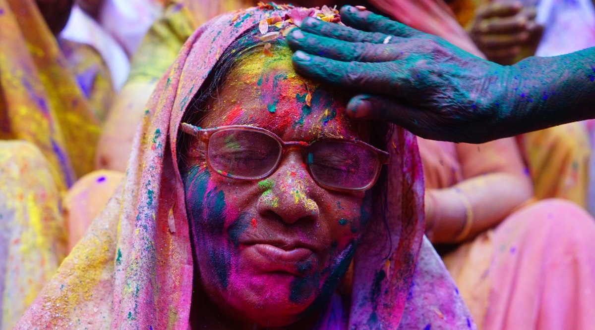 Festivals Galore: A Journey Through Uttar Pradesh's Unique Celebrations